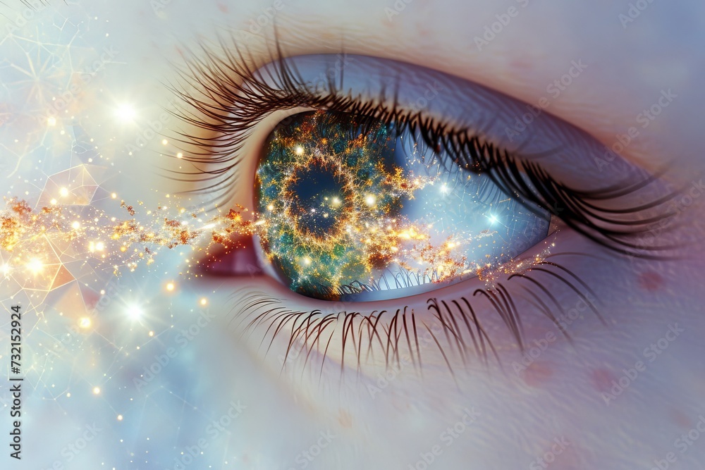 Human Cyborg AI Eye optic neuritis. Eye optic nerve regeneration optic ... Human Cyborg AI Eye optic neuritis. Eye optic nerve regeneration optic ...