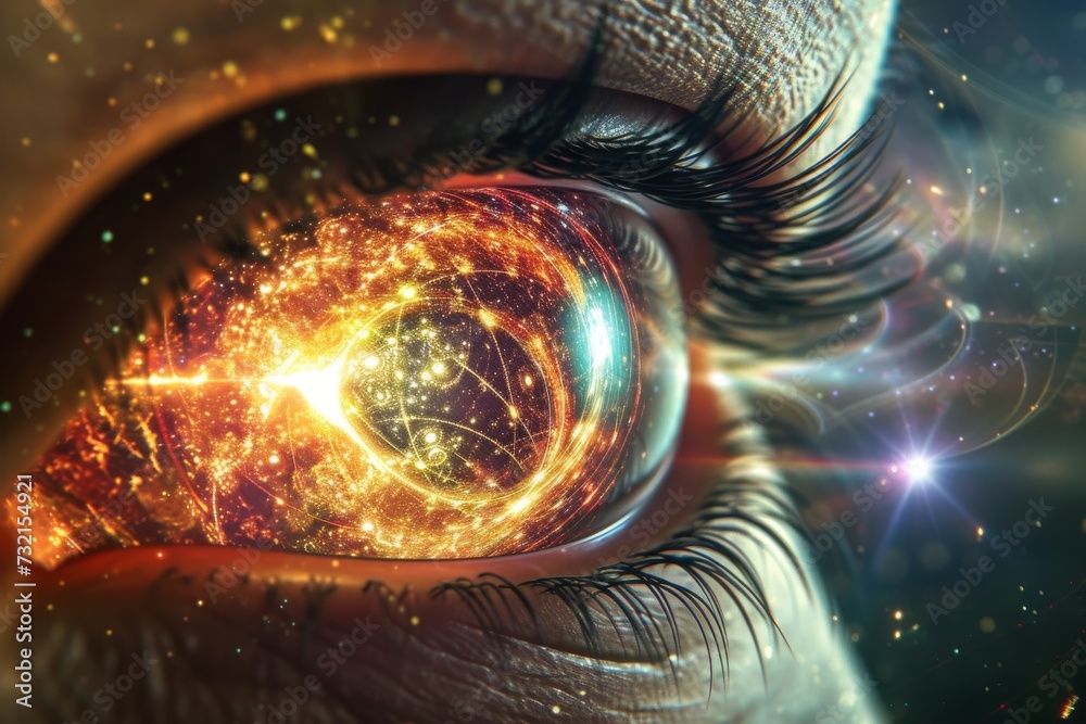 Human Cyborg AI Eye color. Eye ametropic correction optic nerve lens ... Human Cyborg AI Eye color. Eye ametropic correction optic nerve lens ...
