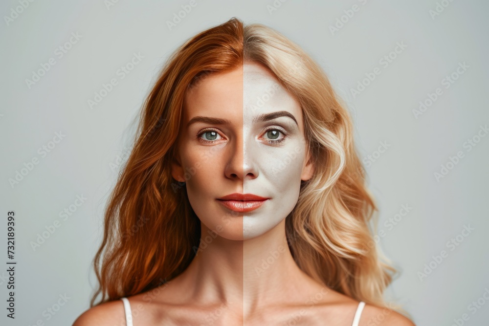 Aging atopic dermatitis. Young to old generation aging gracefully. Less ... Aging atopic dermatitis. Young to old generation aging gracefully. Less ...