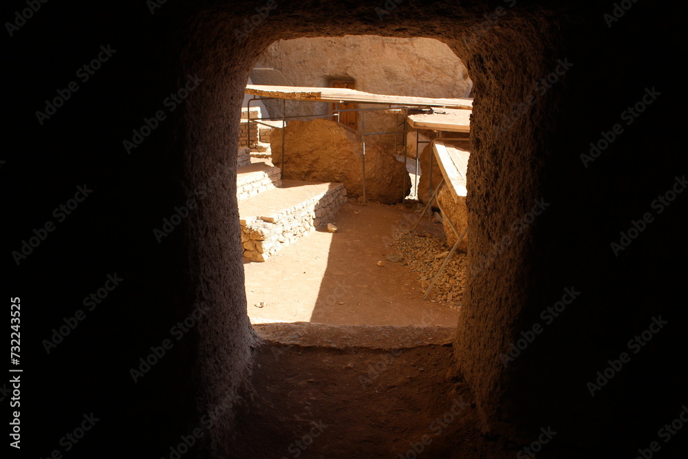 The Bamiyan Buddhas were two large statues located in Afghanistan ...