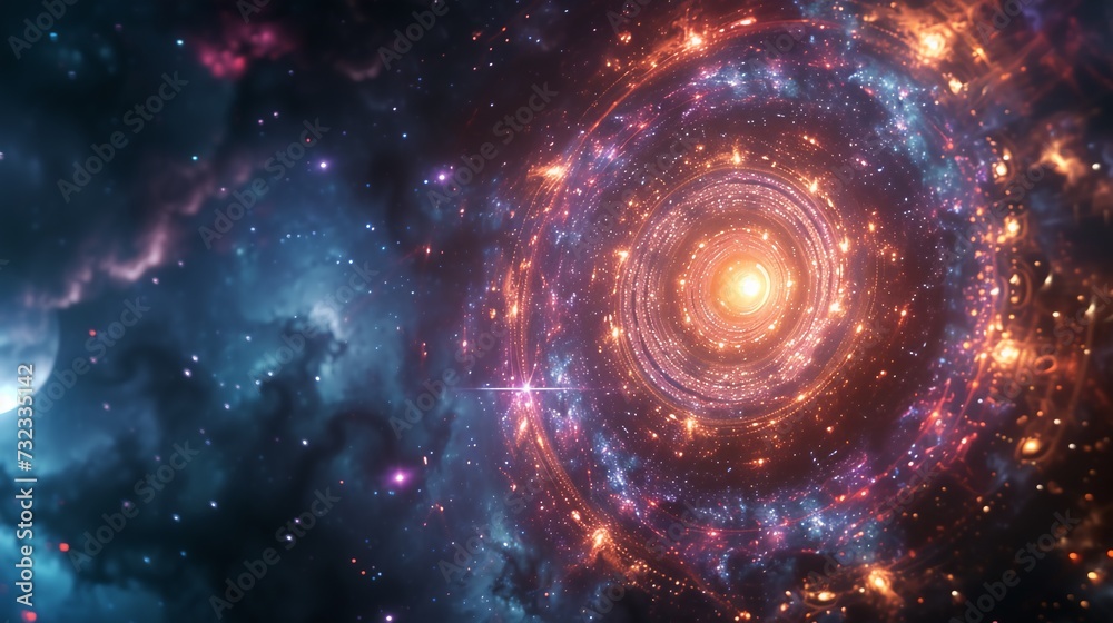 Karmic Spirals: Exploring the Cosmic Dance of Spiritual Science ...