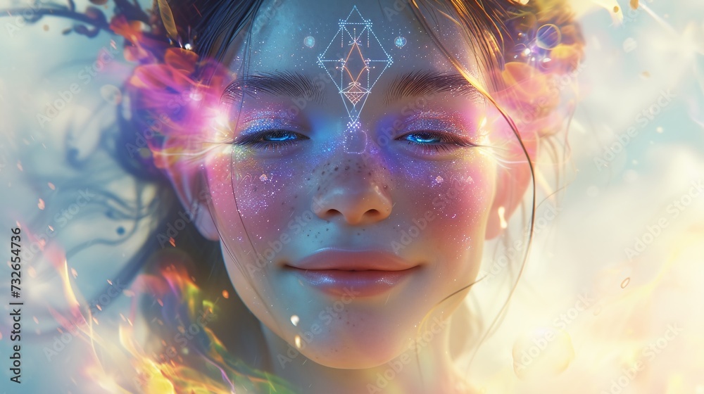 Cosmic Healing and Spiritual Ascension: Empowering Starseed ...