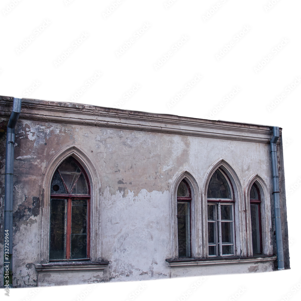 The old palace yard isolated PNG photo with transparent background ...