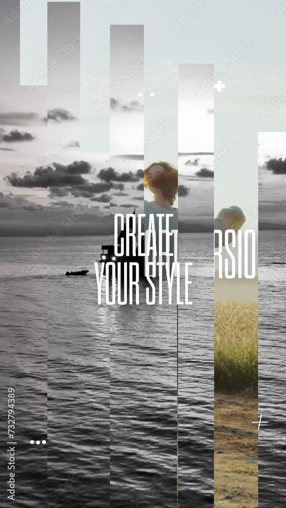 Interactive Block Build Slideshow | Short and Long Duration Stock ...