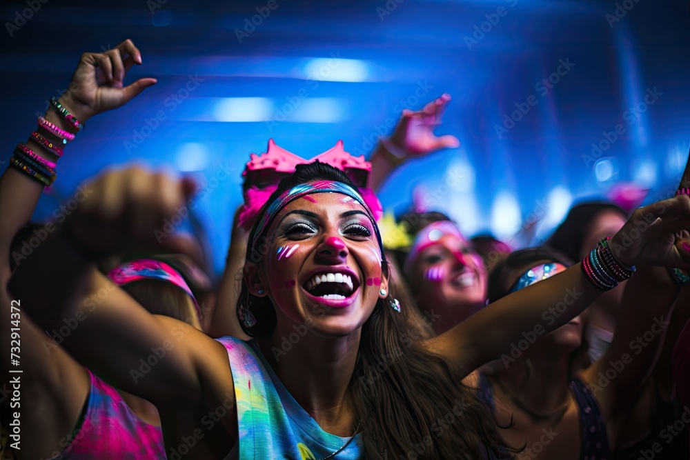 Crie uma representaÃ§Ã£o visual vÃ­vida que capture a essÃªncia de um ...