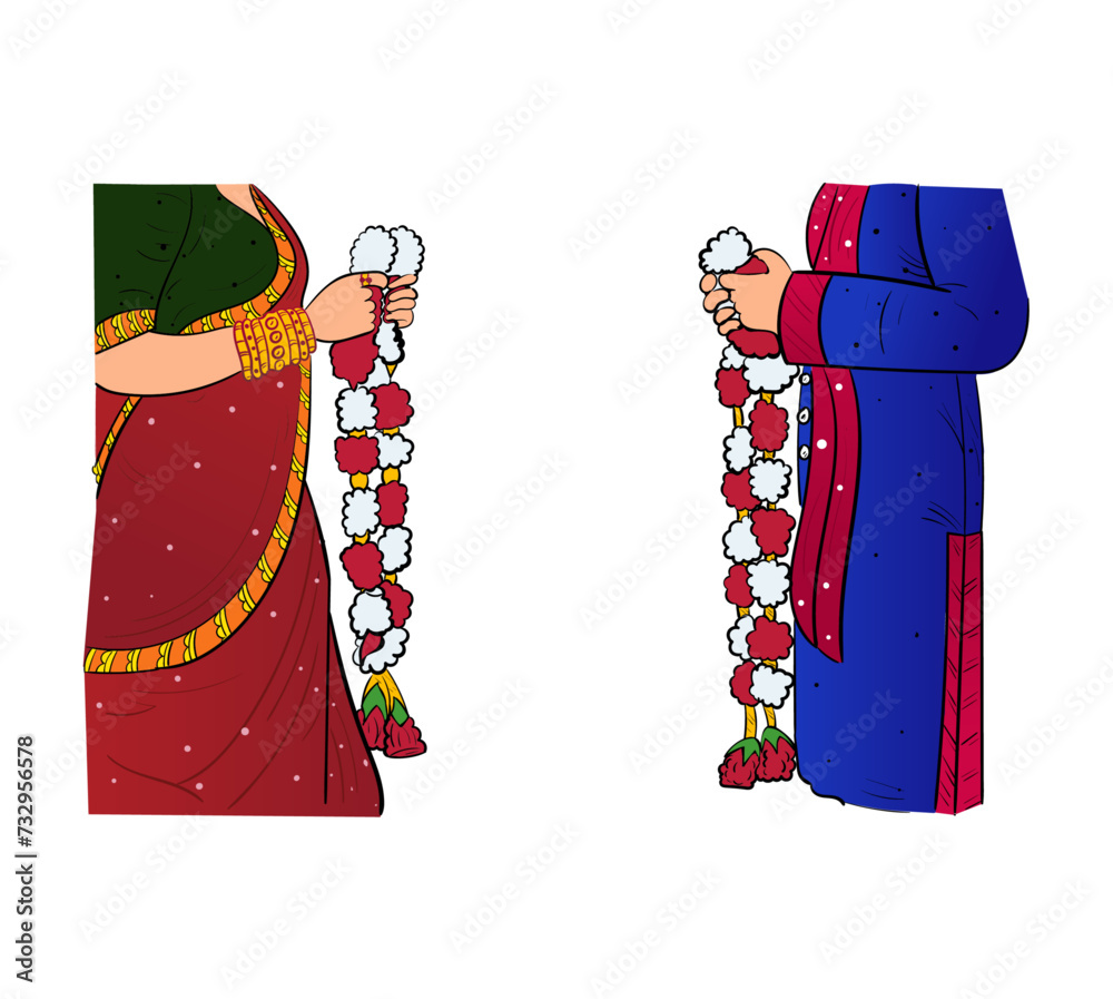 Indian Wedding Couple Vector Images. Hindu Wedding Hands Clipart Bride ... Indian Wedding Couple Vector Images. Hindu Wedding Hands Clipart Bride ...