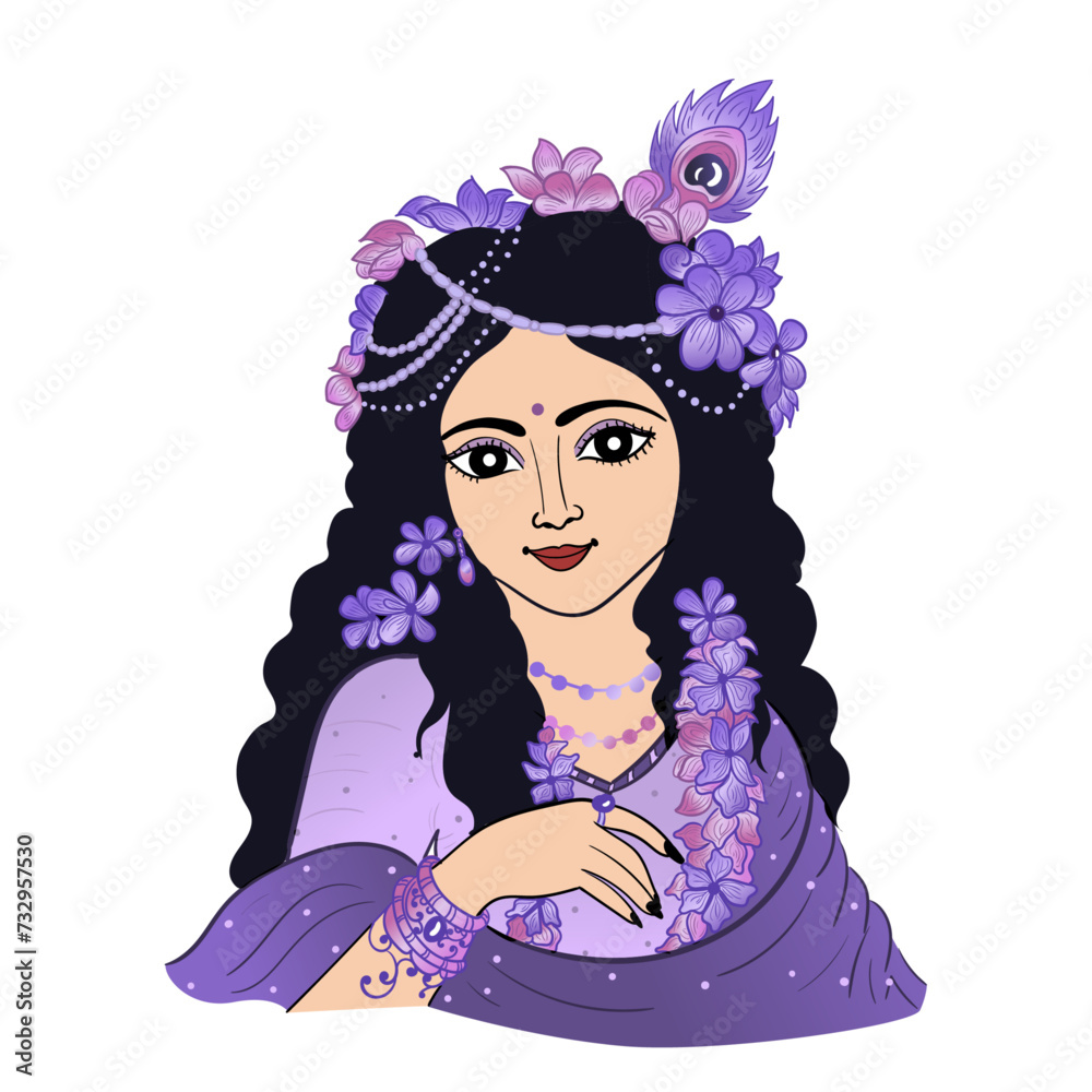 Indian Wedding Symbol Indian Bride Color Clipart Indian Wedding Clip