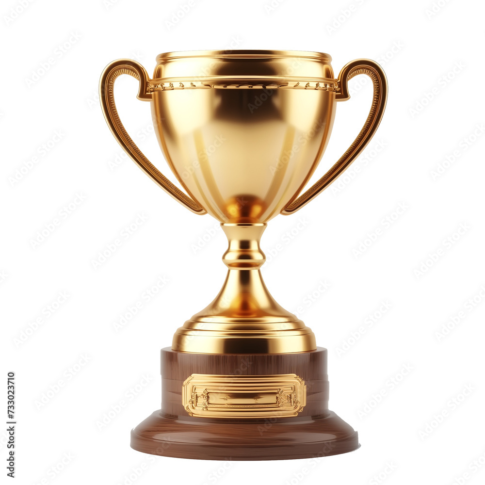 transparent background, gold bowl ball trophy clipart gold trophy clip ...