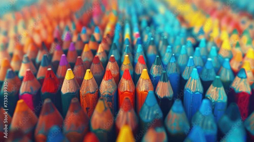 Celebrate creativity: world art day, a global tribute to diverse ...