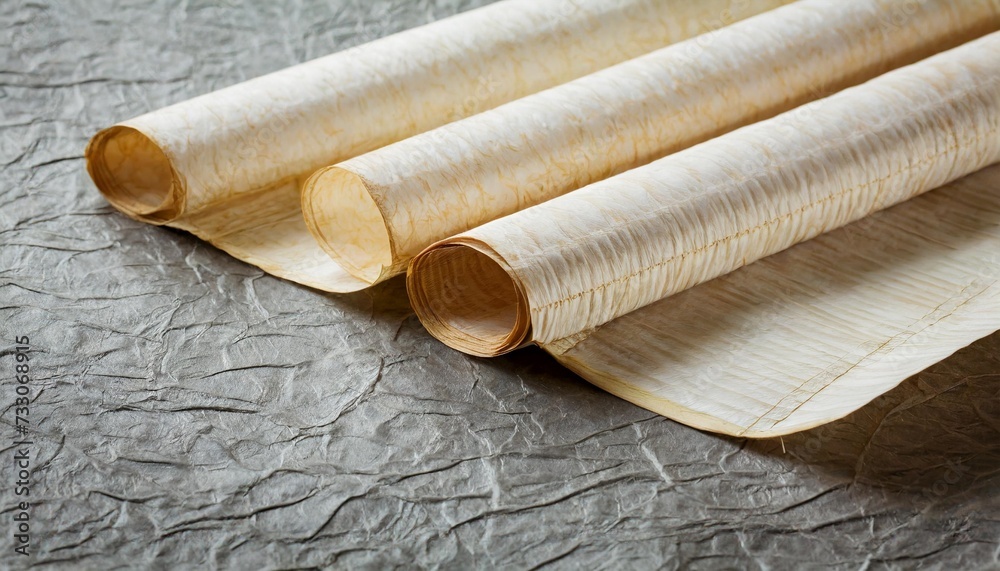 washi japanese paper texture background Stock Photo | Adobe Stock