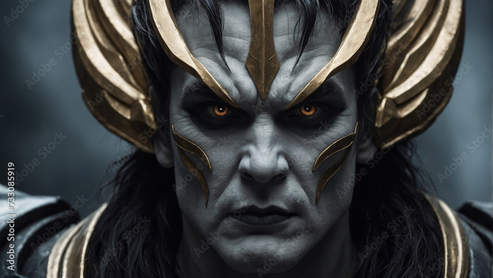 Cronus Kronus Kronos leader and youngest of the first generation of ...