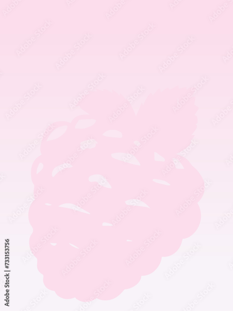 Vertical, delicate, unobtrusive quiet background for social media ...