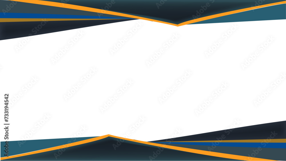 background, Abstract and geometric Bold colorful shapes and patterns ...