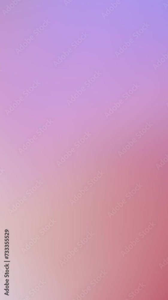 red-violet shades: blurred soft animated gradient background. vertical ...