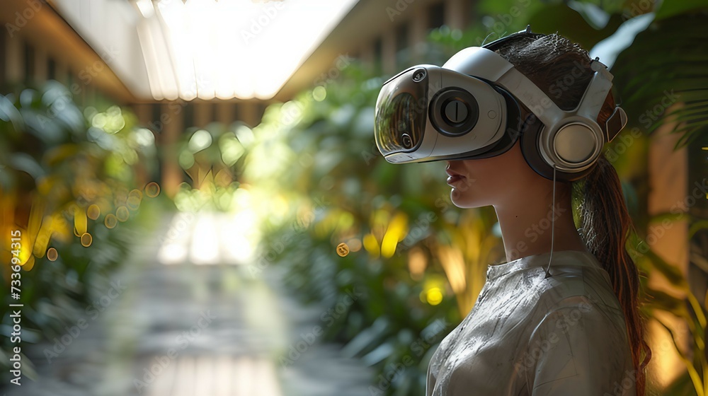 Virtual reality challenges for designers to visualize complex design ...