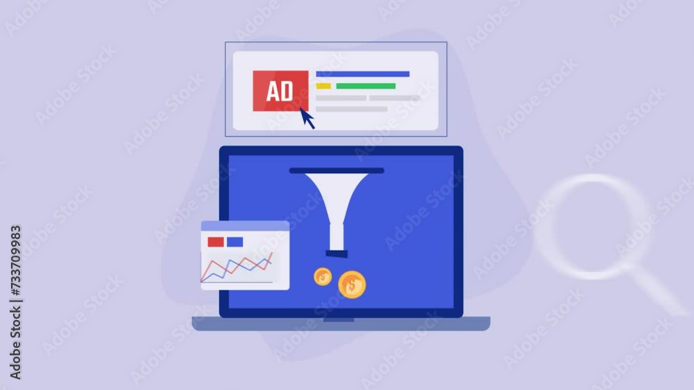 Sponsored ad analysis, Paid ad campaign performance, Digital ads ... Sponsored ad analysis, Paid ad campaign performance, Digital ads ...