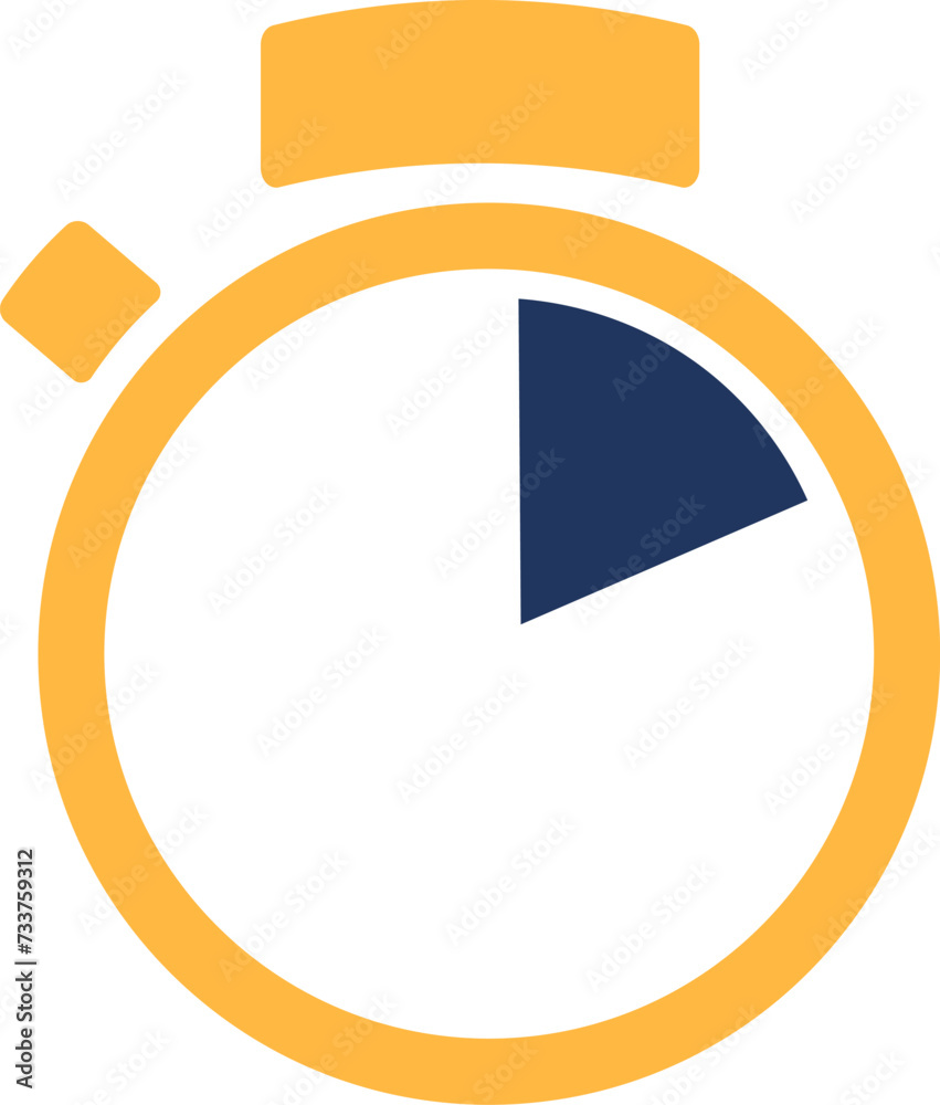 Chronometer of champions. Accurate time telling of sports industries ...