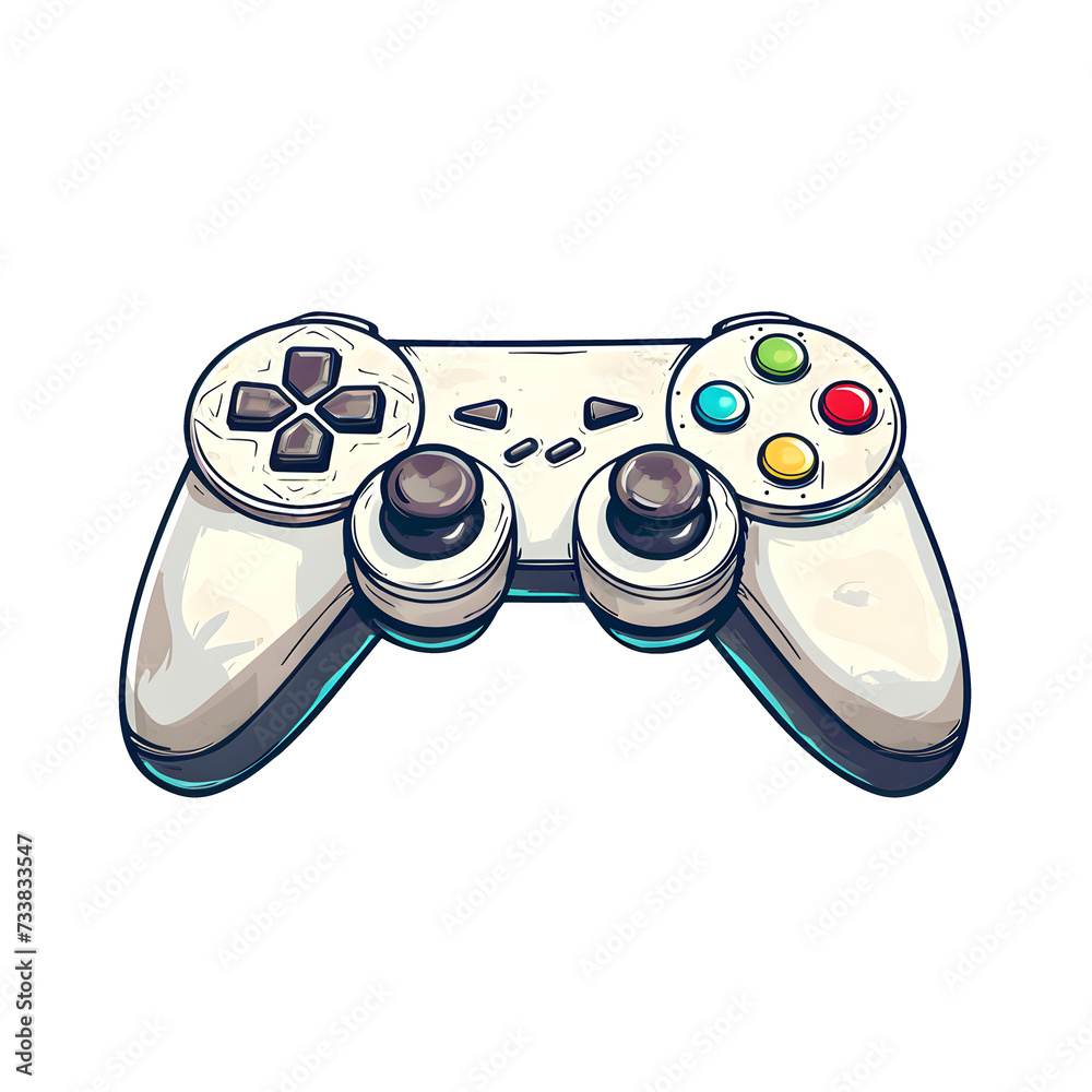 controller clipart, gamepad clipart, graphic, no background, isolated ...