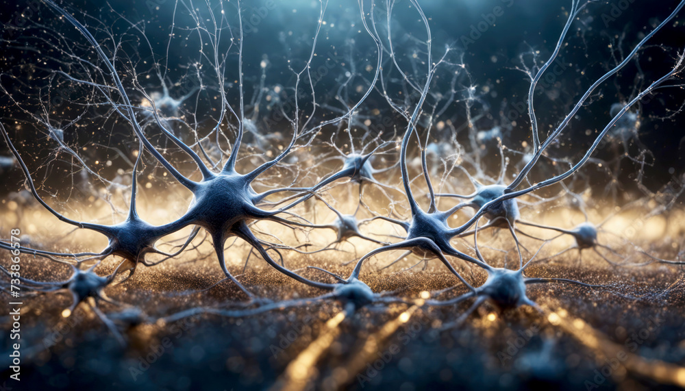 Neuromuscular Junction - neuron cells image shown neuromuscular ...