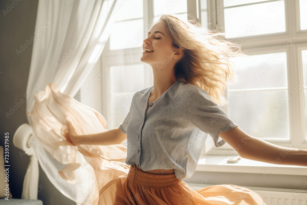 Hobby-Based Movement for Physical and Mental Health. Dance for mental ...