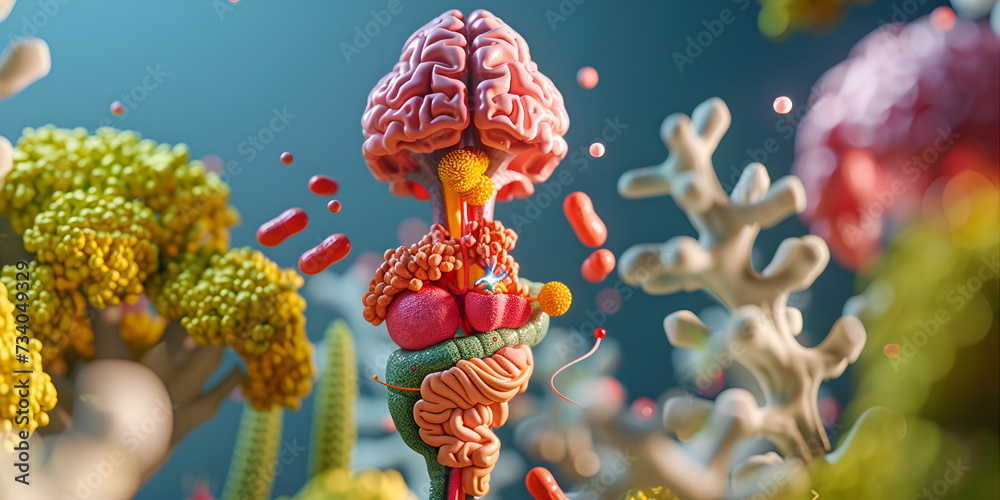 Understanding Brain Anatomy and the Pathogenesis of Cancer-Causing ...