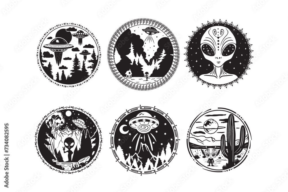 Alien Bundle, Space, Alien, Spaceship, Aliens, Outer Space, Cute Alien ... Alien Bundle, Space, Alien, Spaceship, Aliens, Outer Space, Cute Alien ...