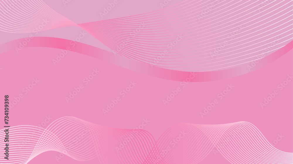 Beautiful soft pink abstract background. Rose neutral backdrop for ...