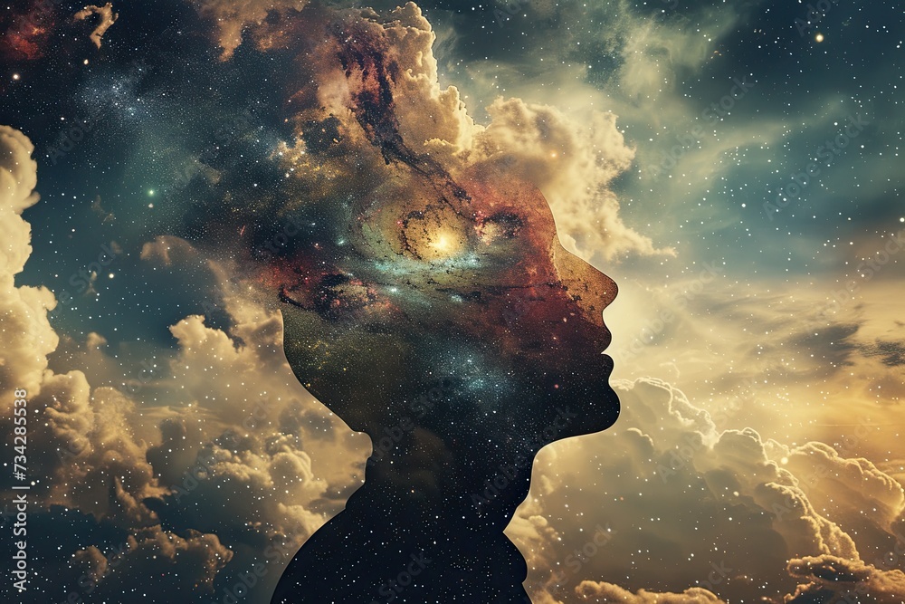 Power of imagination, creativity, and the vastness of human potential ...