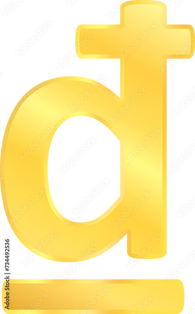 Vietnamese dong currency symbol sign coin cash money exchange wealth ...