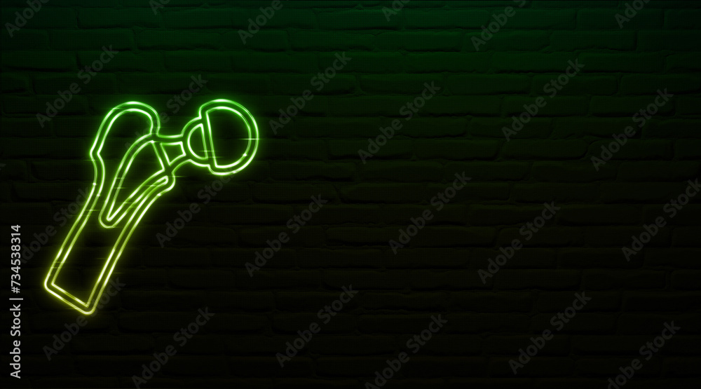 Hip replacement, also known as hip arthroplasty, is a surgical ...