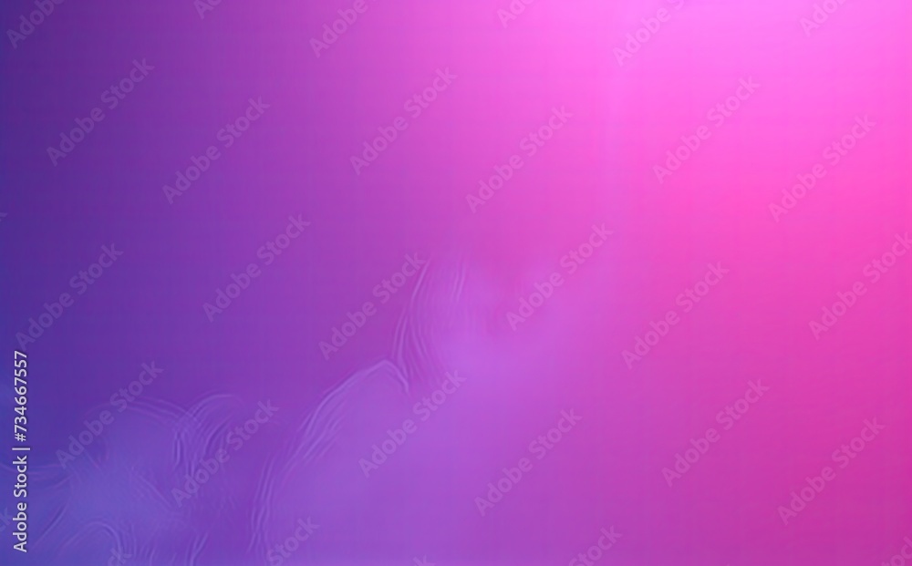 Smokey pink and purple background. Saturated gradient. Harmony ...