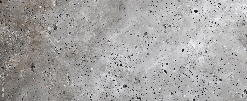 High-Resolution Image of Textured Concrete Surface with Speckled ...