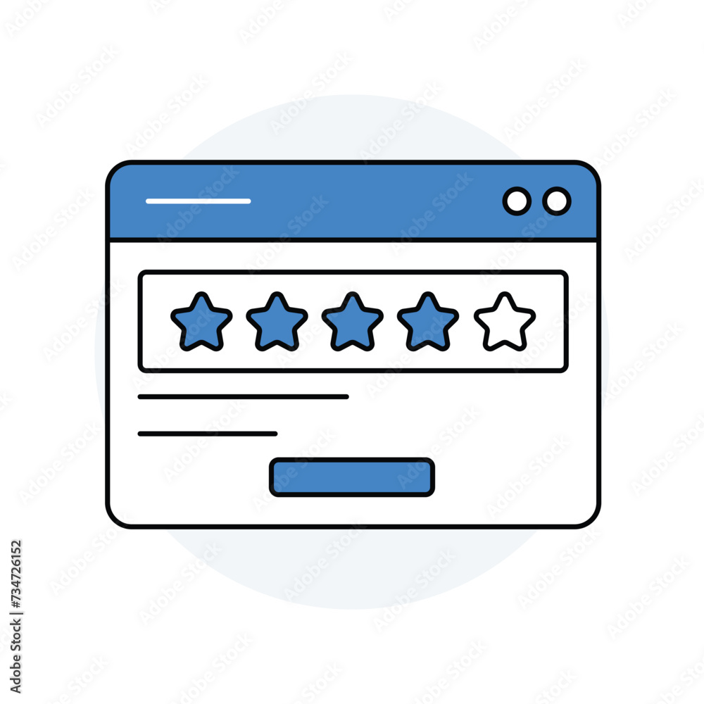 Feedback Made Simple. Enhance User Engagement with Our Intuitive Review ...