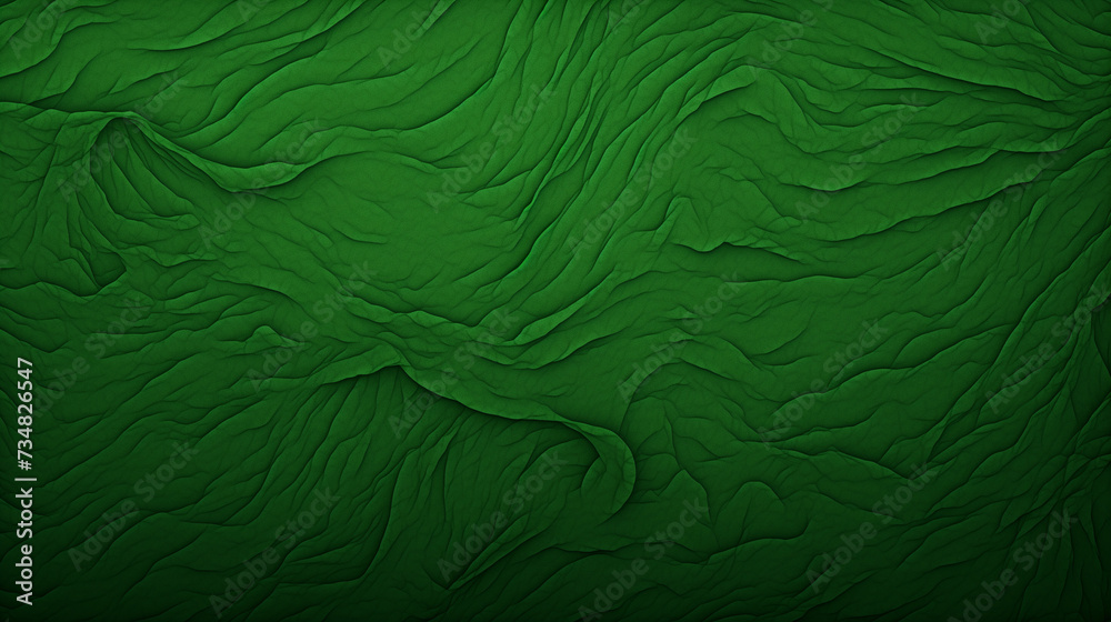 Fondo abstracto verde con texturas y relieves, fondo texturizado Stock ...