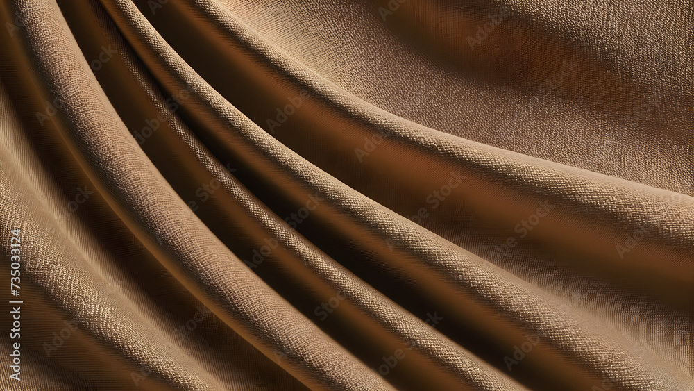 flat soft cloth tan color ure background wallpaper ultra theme ...