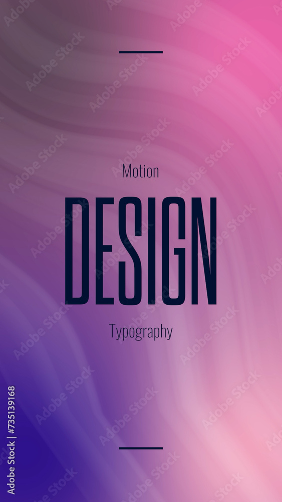 Vibrant Titles Pack | Changeable Colors Stock Template | Adobe Stock