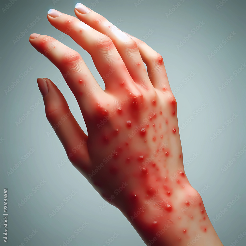 mano, mujer, dedo, mano, brazo, cuidado, piel, carroceria, manicura ...