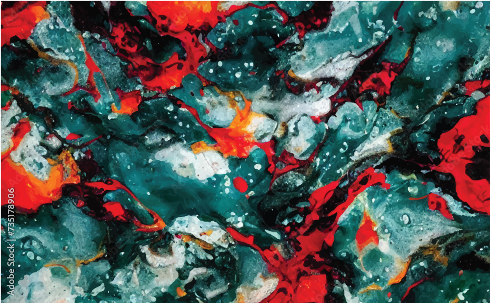 Liquid background abstraction. stone texture that is fluid. Background ...