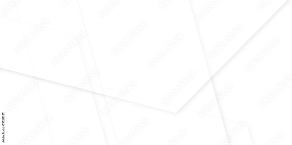 Geometric white light texture background,Vector banner design. Creative ...