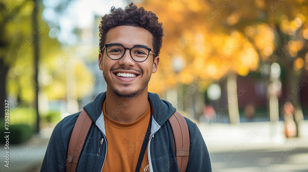 More Than a Student, a Role Model: Encouraging Others with a Friendly ...