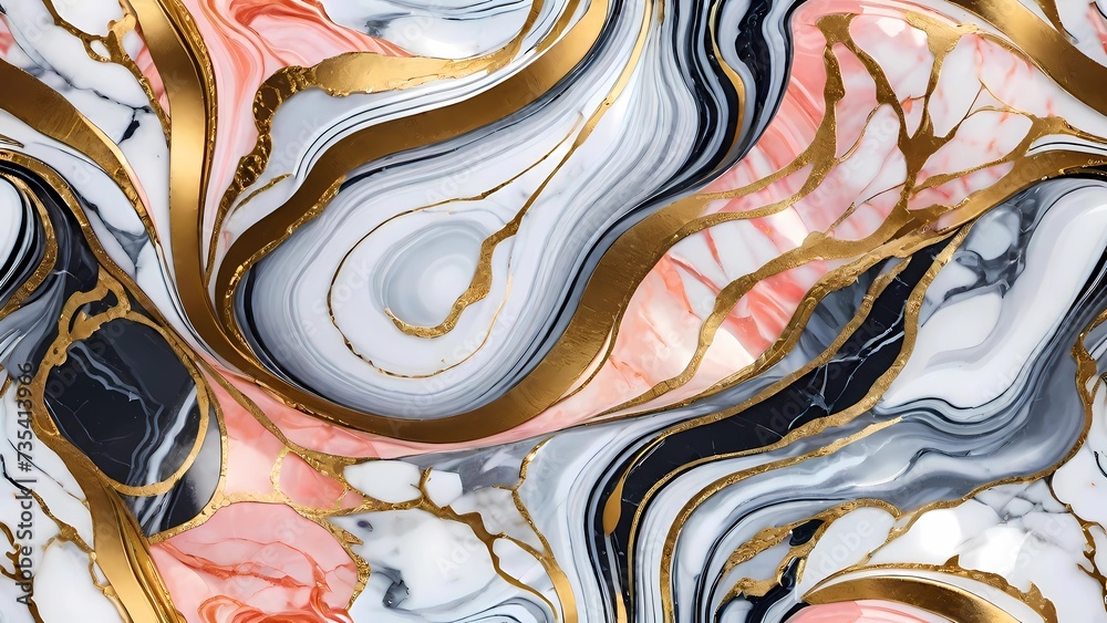 showcase an opulent array of textures and materials, featuring ...