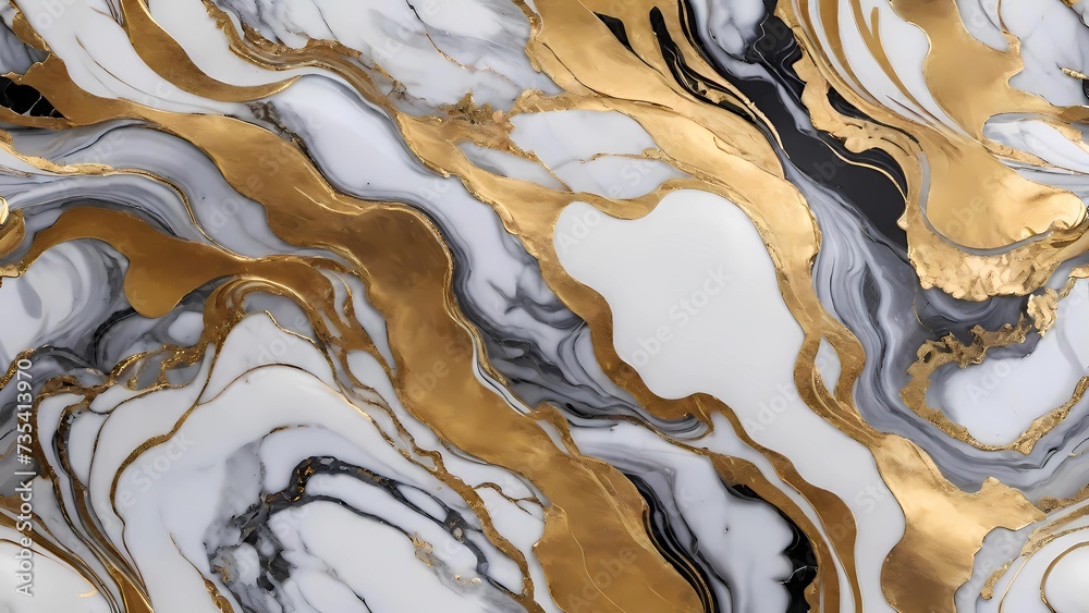 showcase an opulent array of textures and materials, featuring ...