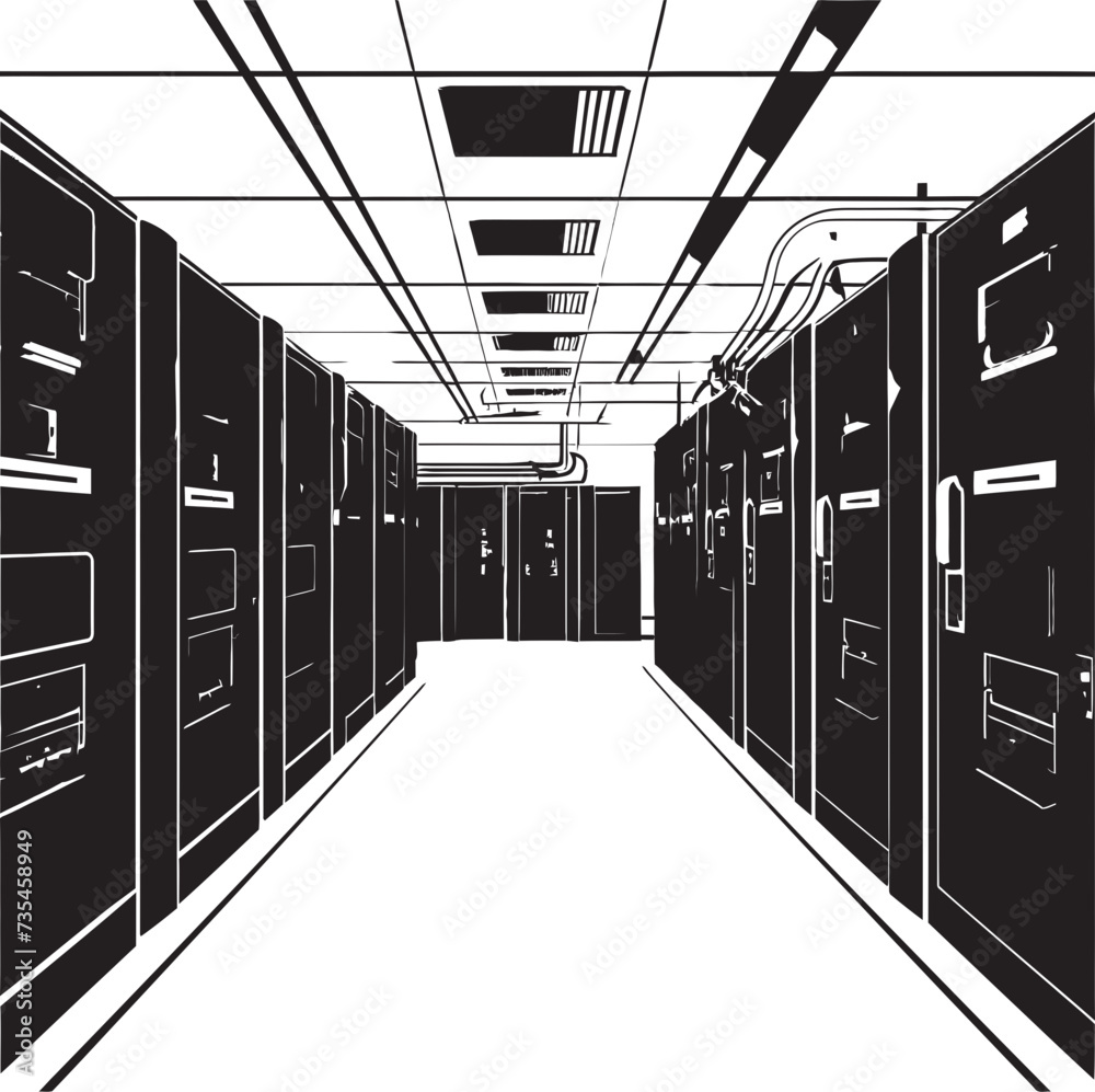 Implementing Redundant Cooling Systems in Server Rooms Backup and ... Implementing Redundant Cooling Systems in Server Rooms Backup and ...