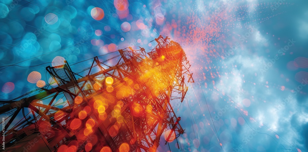 Journey to the core: Technological innovation pulses through this ...