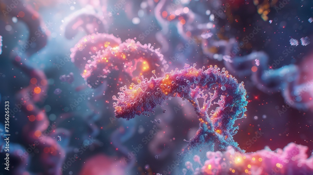 Genetic Discoveries: Understanding Human DNA Structure and Health ... Genetic Discoveries: Understanding Human DNA Structure and Health ...
