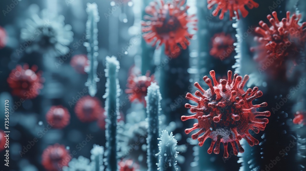 Disease Data Unveiled: Realistic Bar Charts Shedding Light on Public ...