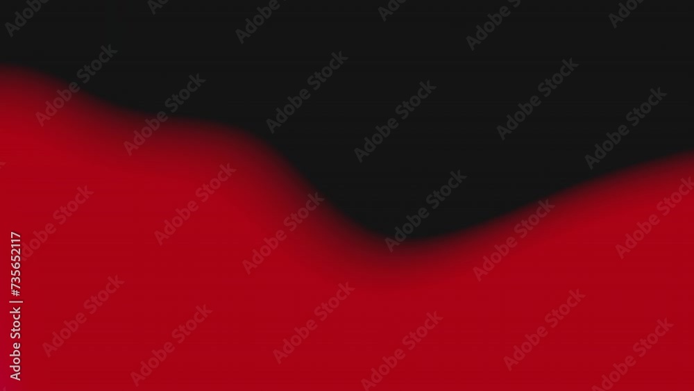 Vertical video. Abstract background. Static noise. Colorful wave flow ...