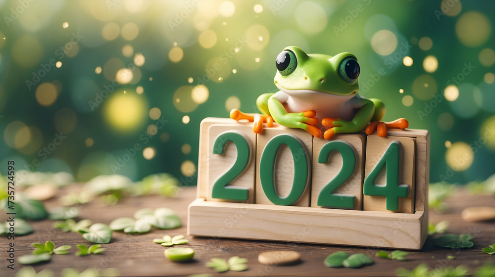 Leap day, one extra day, Leap year 29 February 2024 greeting card. Cute ... Leap day, one extra day, Leap year 29 February 2024 greeting card. Cute ...