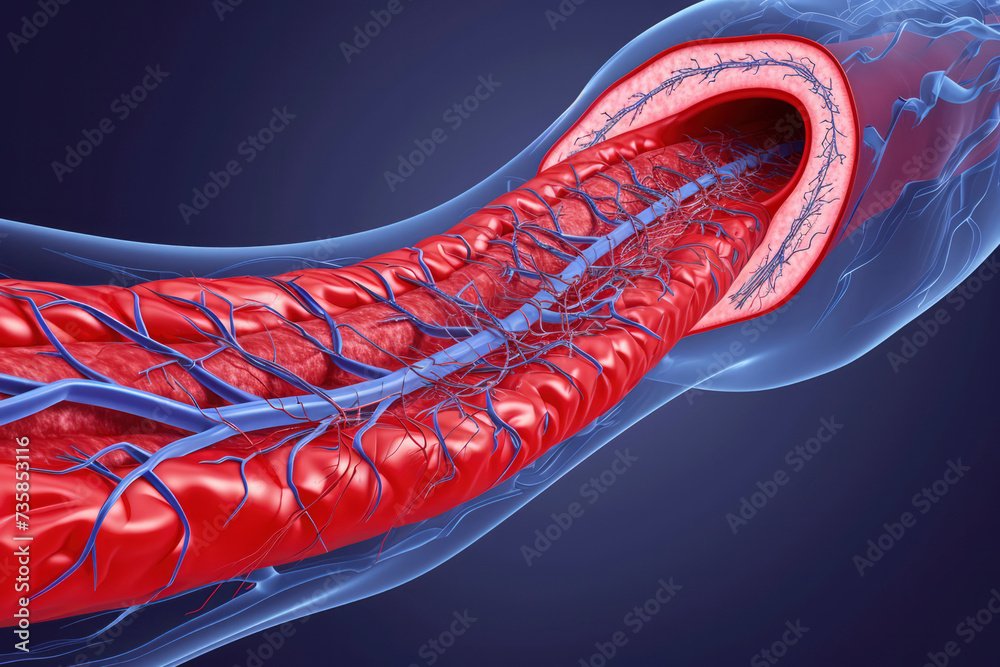 Angioplasty and Stent Placement: Opens narrowed or blocked coronary ...
