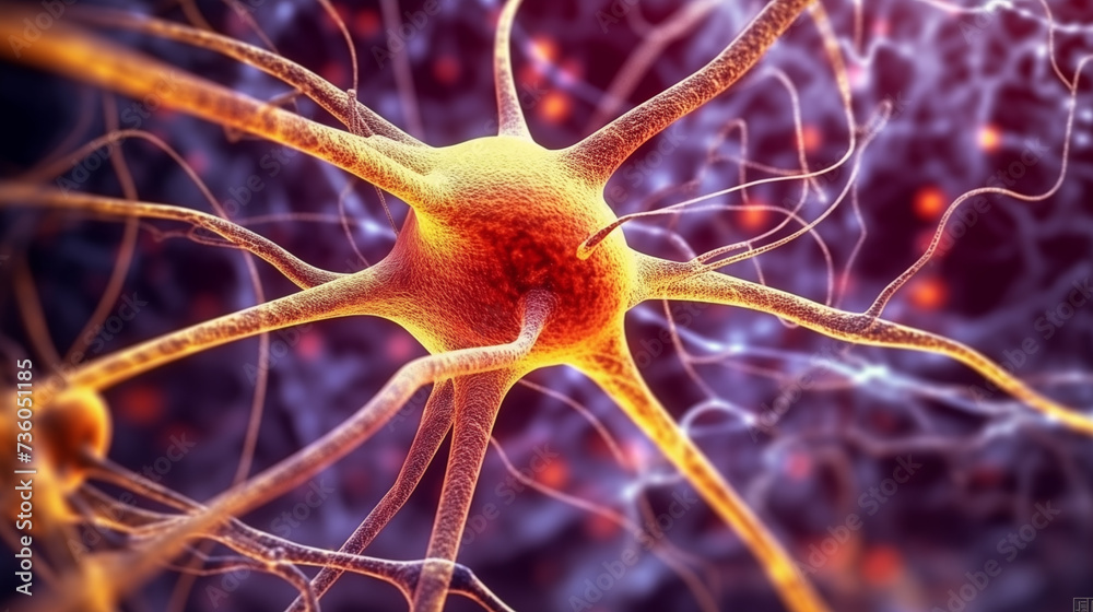 Aspect ratio 16:9 of a nerve cell or neuron is a type of cell that ...